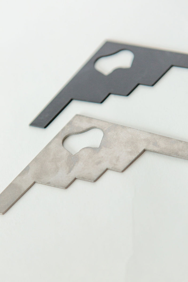 Aircraft Bottle Openers – Stealth Steel Designs