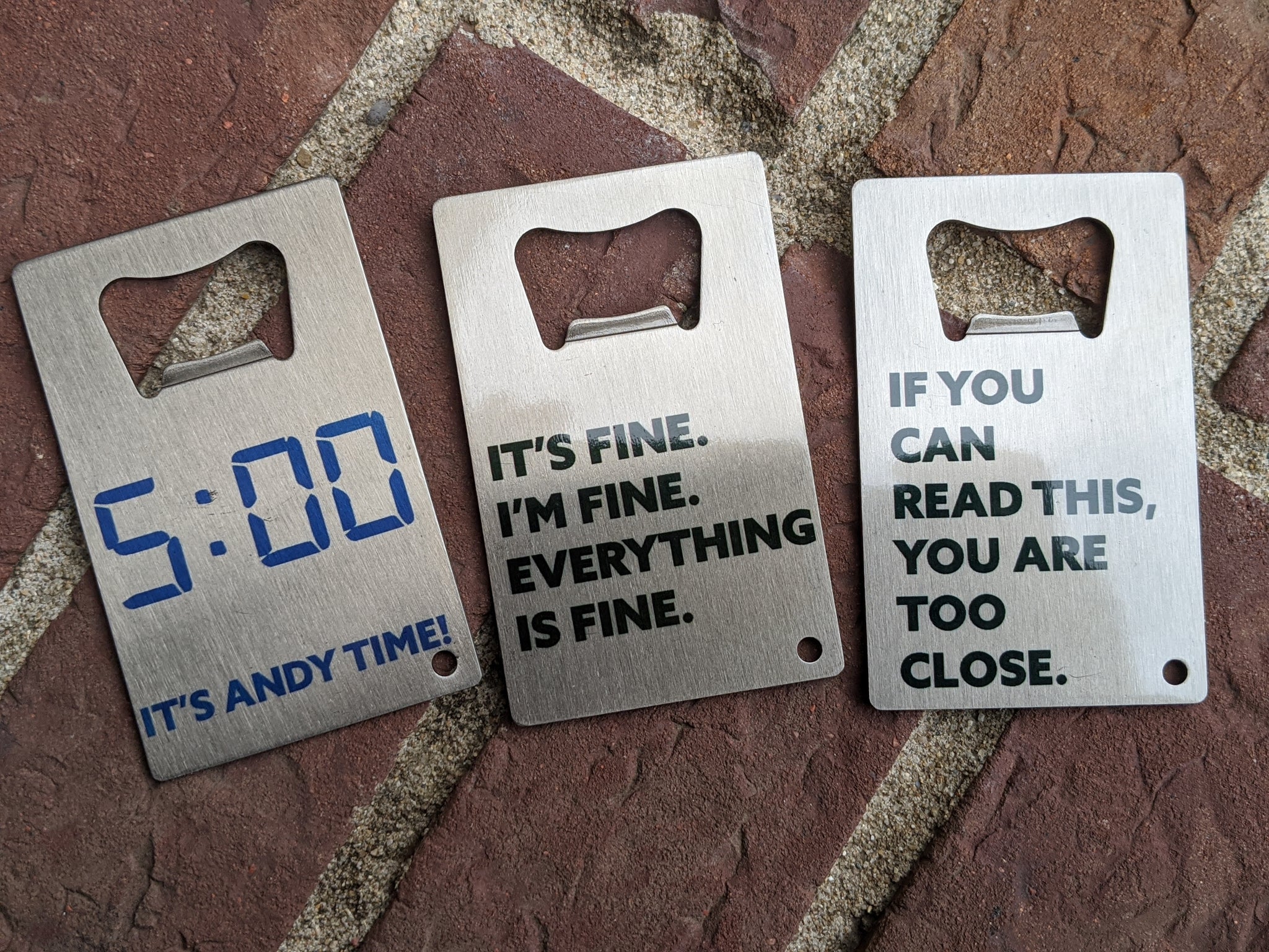 Business Branding – Stealth Steel Designs