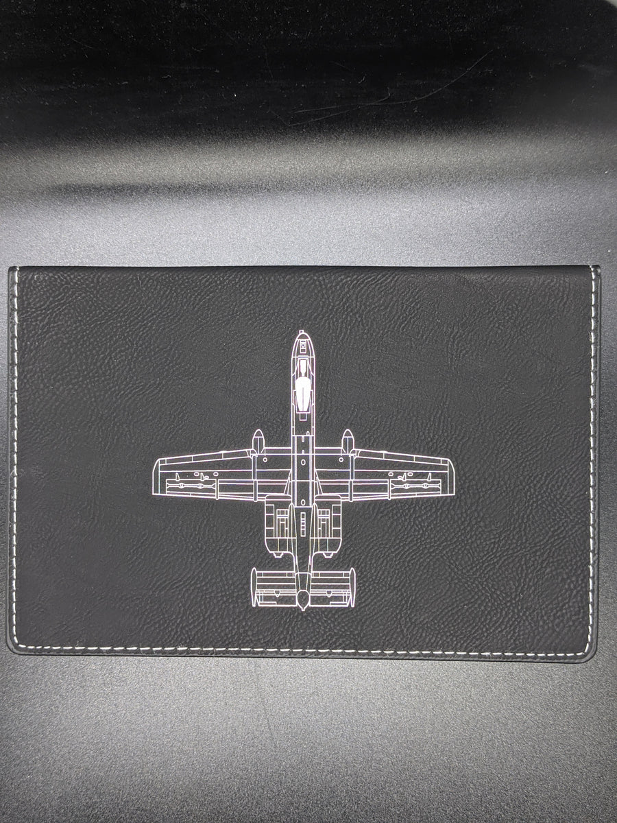 Customizable 6 oz. Flask Set in Laserable Leatherette Box – Stealth ...