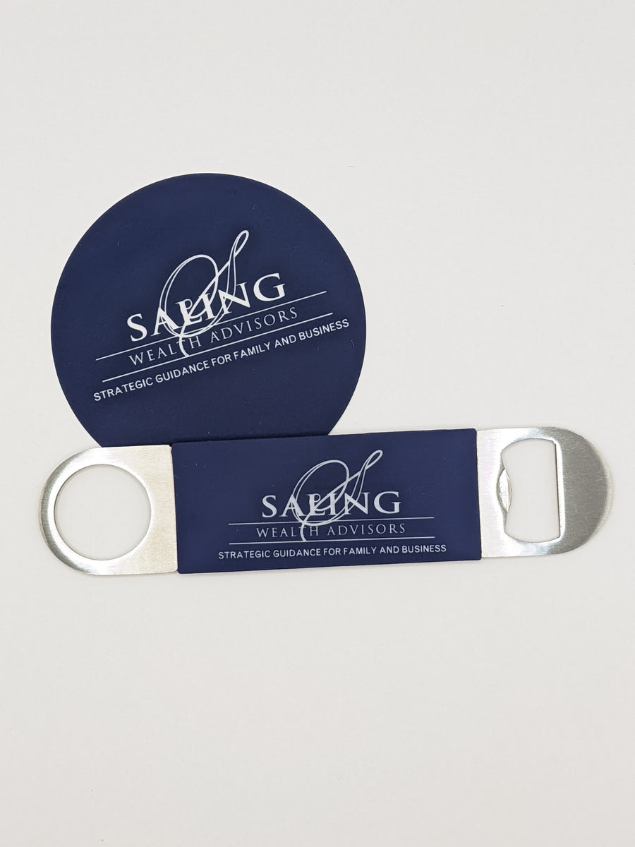 Silicone Coasters – Stealth Steel Designs